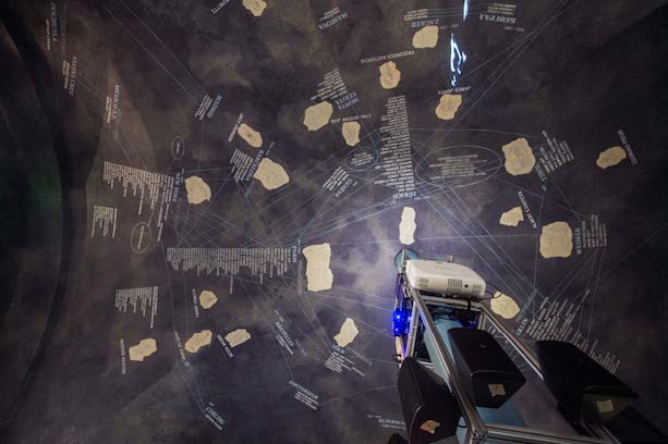 ZHdK Connecting Spaces Polytropos